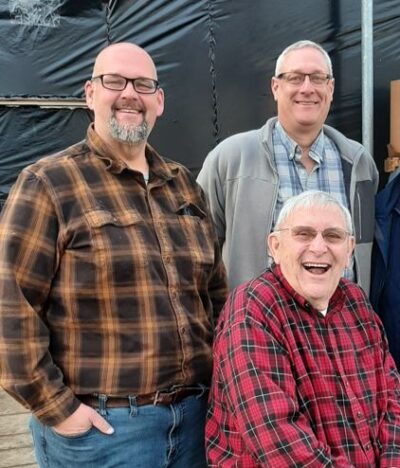 Our History - Andy Mast Greenhouses